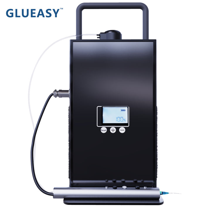 Auto Acrylic Multifunction Gluing Device Machine-Glueasy – GLUEASY